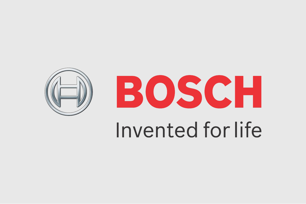 Bosch Case Study - Stop Start