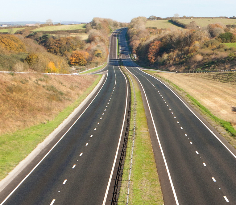 Logistics - Stop Start