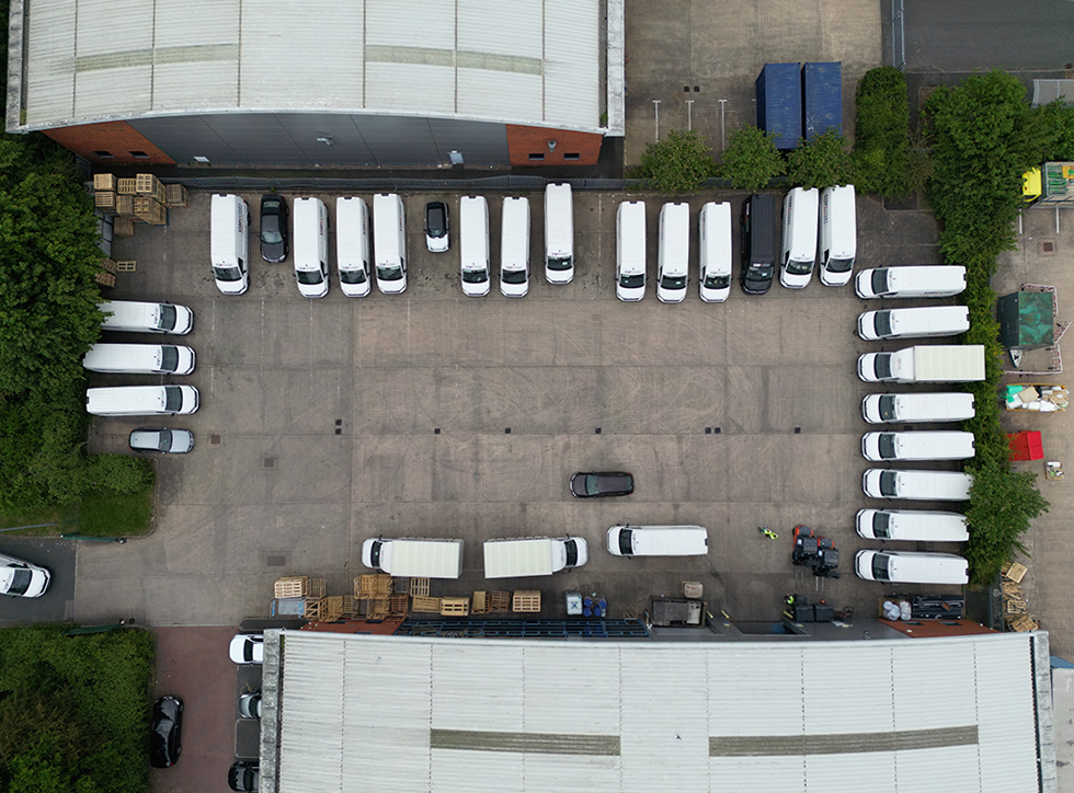 About Us - Stop Start